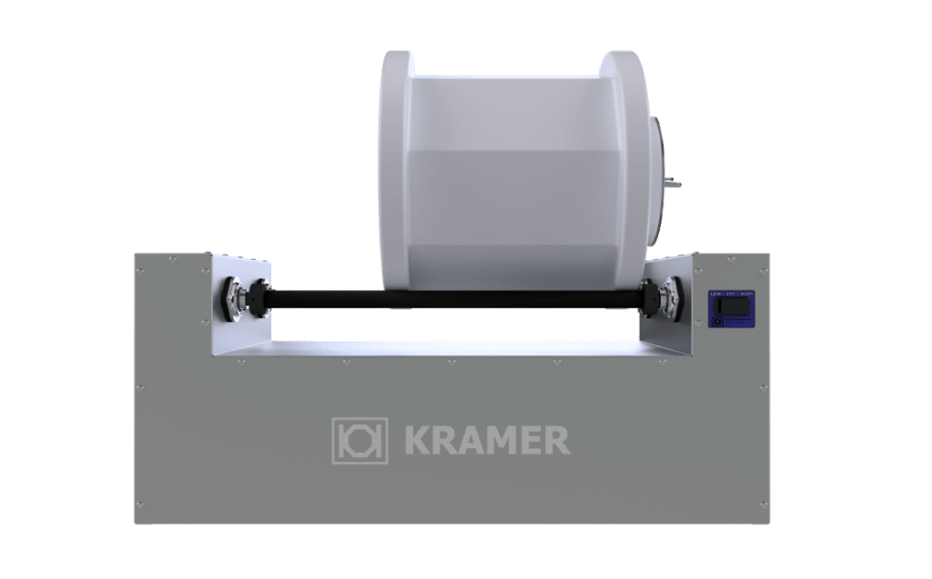 MT Series - Table-Top Model, Mini-Barrel Tumbler | Kramer
