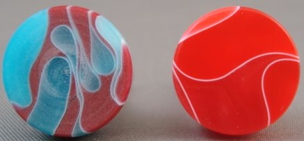 Polishing Plastic Parts | Tumbling Cream | Kramer Inc