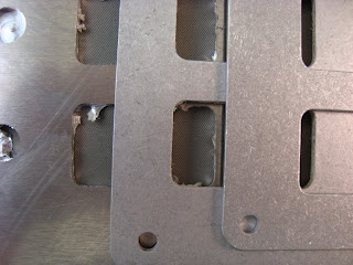 Ceramic vs Plastic Tumbling Media | Kramer Industries Inc.