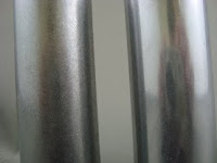 Clean & Polish Steel Tubes | Kramer Industries Inc.