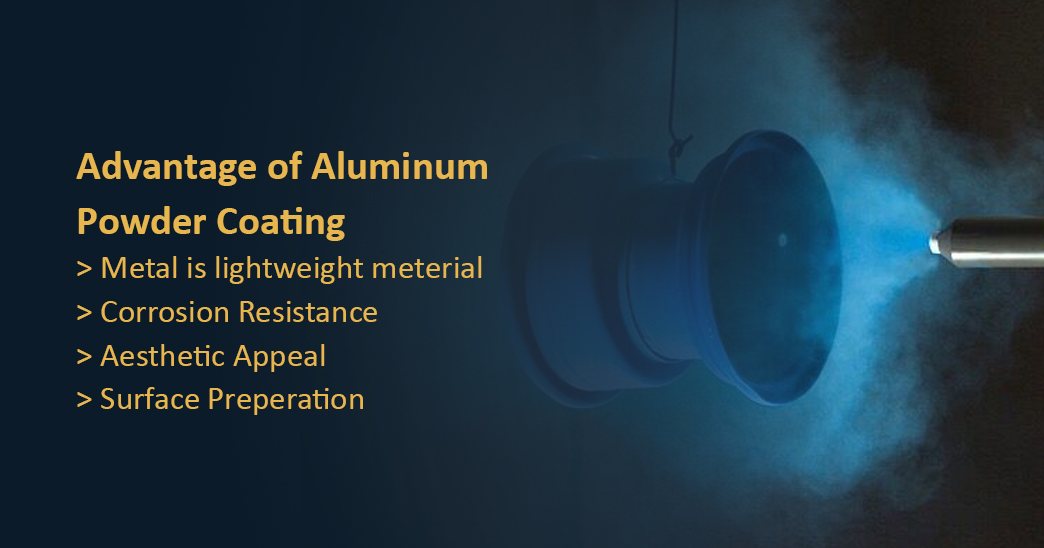 Powder Coating Aluminum vs Steel - Kramer Industries Inc