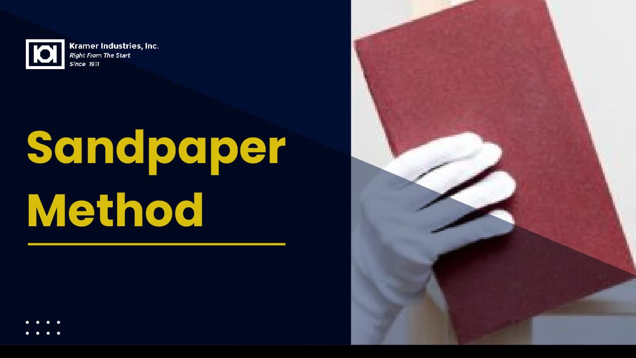 Removing Scratches from Stainless Steel: Complete Guide