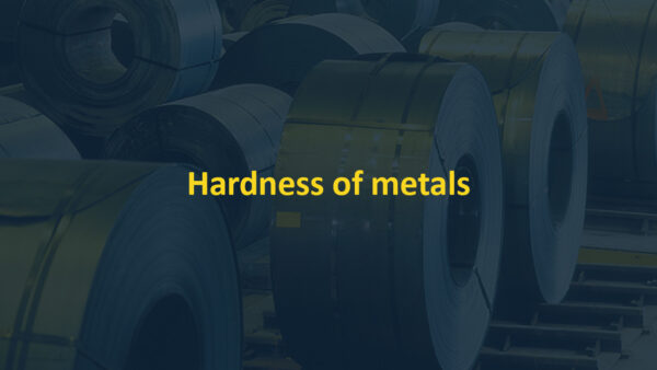 Types of Metal Finishes | Kramer Industries Inc