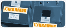 blasting-systems - Kramer Industries Inc