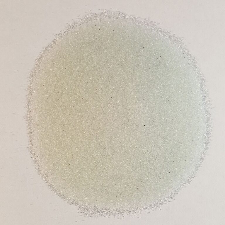 Walnut Shell Grit Blasting | Blasting Media | Kramer