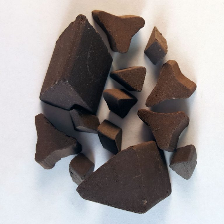 Tumbling & Deburring Media for Mass Finishing | Kramer