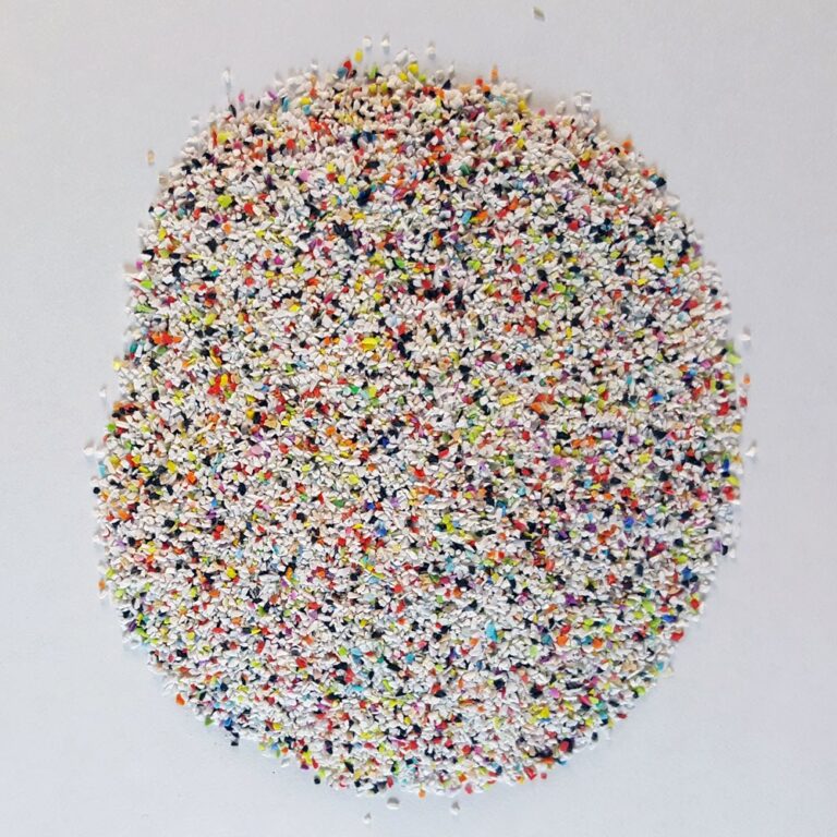 Walnut Shell Grit Blasting | Blasting Media | Kramer